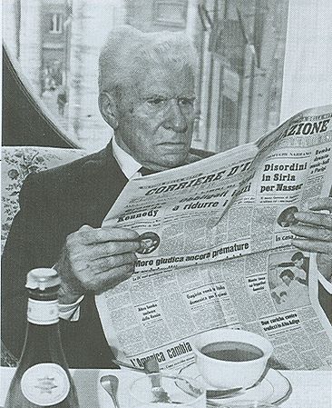 La fondazione de “Il Giornale d’Italia” e la figura di Alberto ...